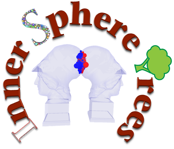 Inner Sphere Trees for 6-DOF Haptic Rendering